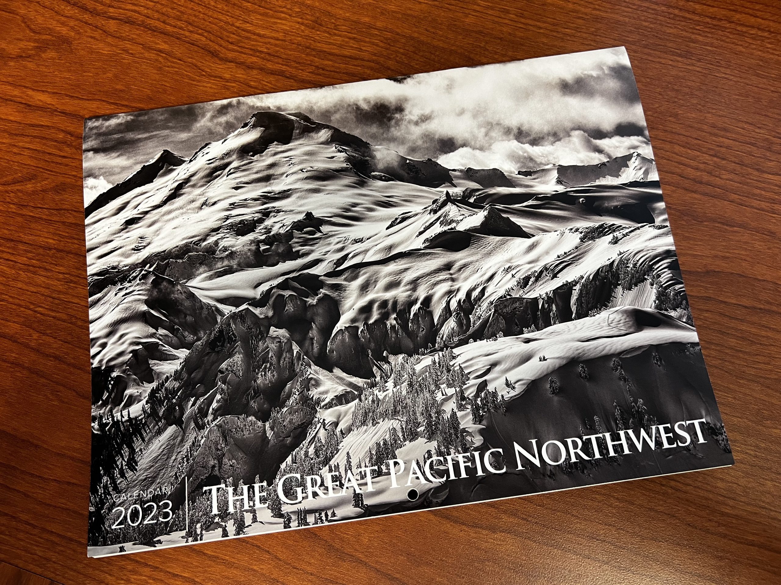 Our 2023 Jason Loeb Realty Calendar – Jason Loeb Realty: Bellingham WA ...